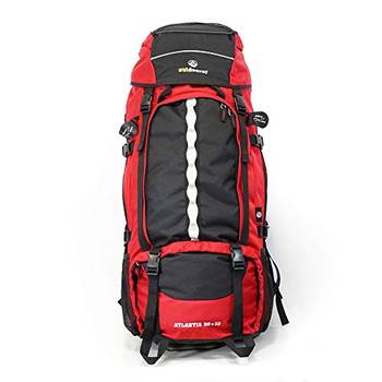 Rucksack 100 Liter Test & Vergleich » Top 17 im August 2023