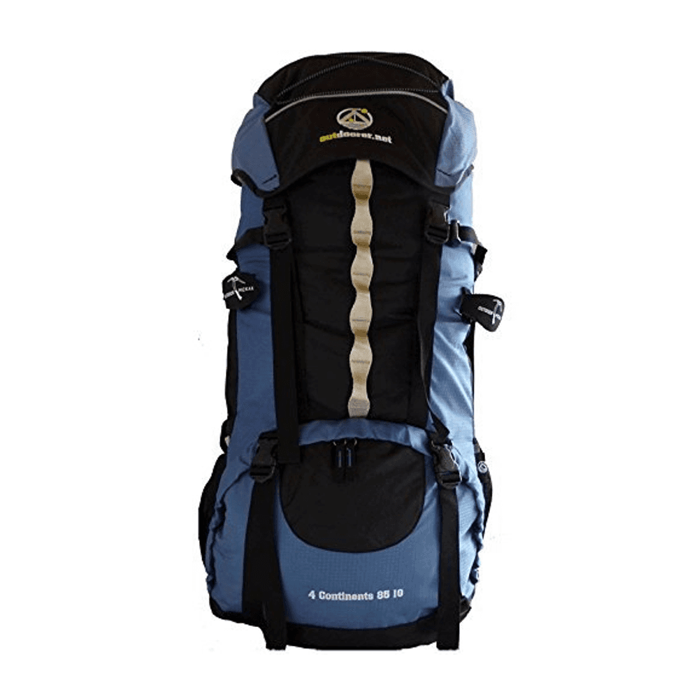Backpacking-Rucksack Test & Vergleich: Top 10