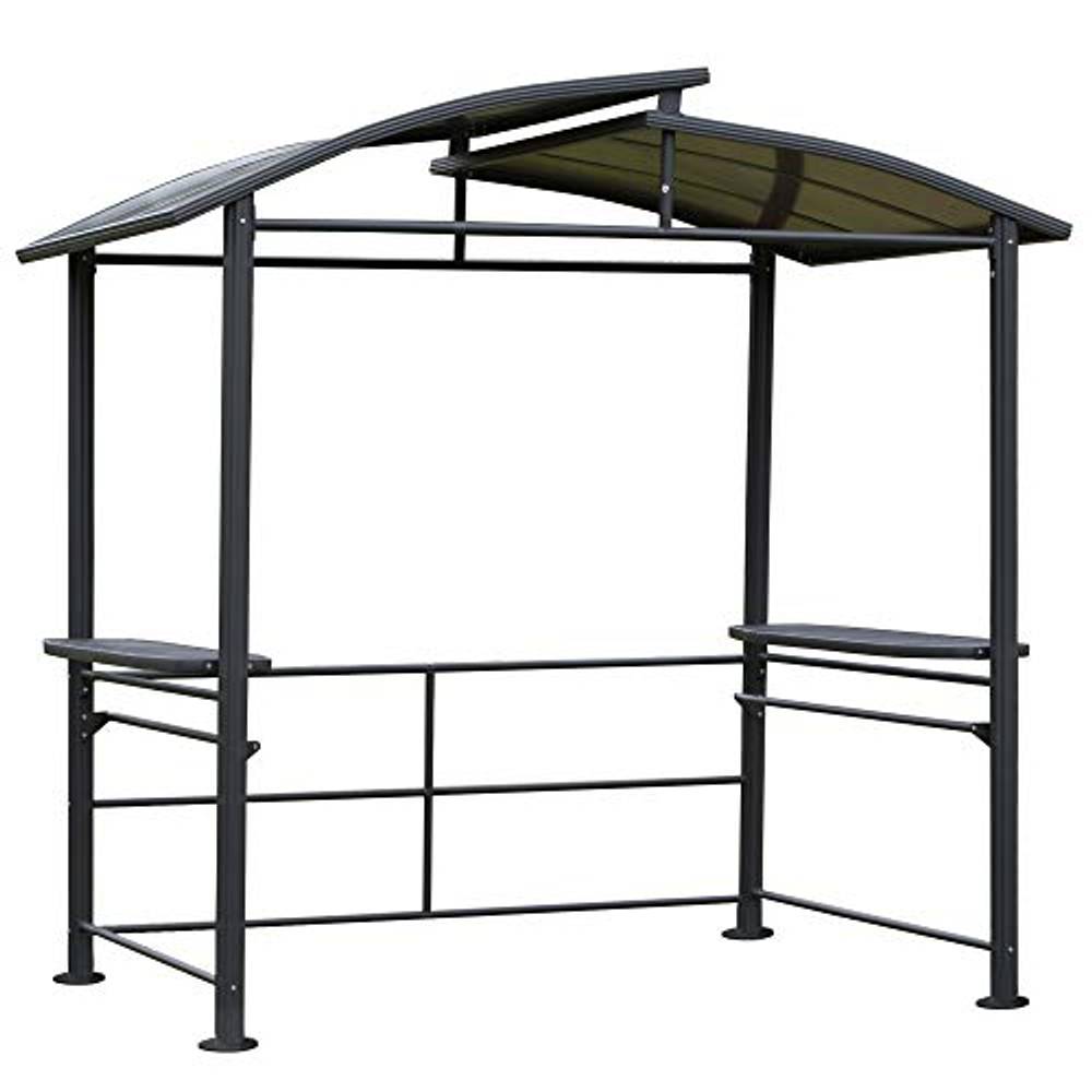 Grillpavillon Test & Vergleich » Top 11 im Januar 2025