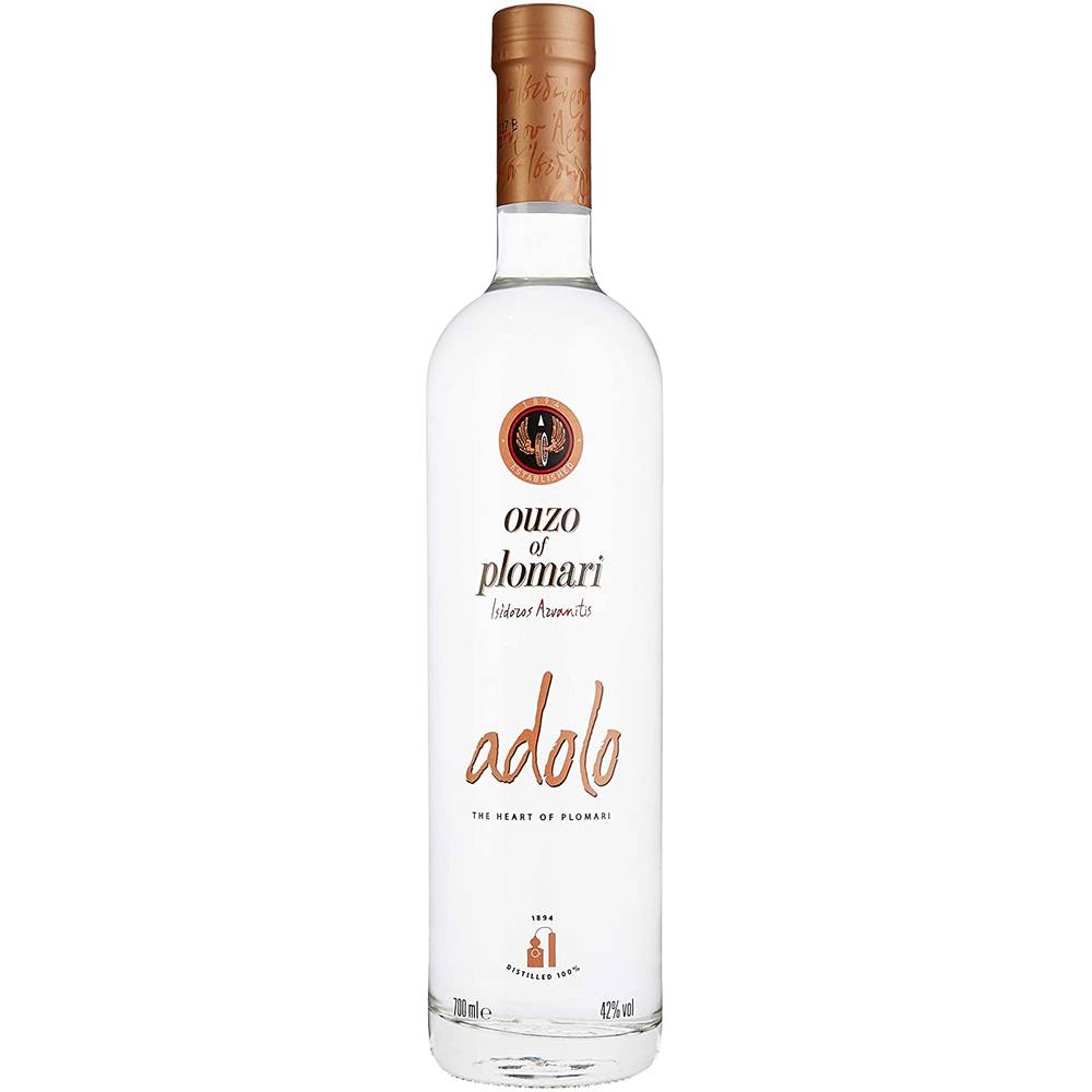 Ouzo kaufen - Test & Vergleich » Top 18 im Mai 2026