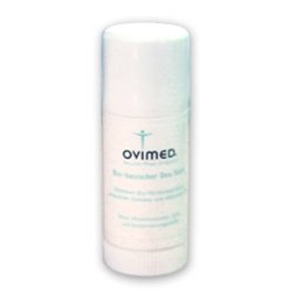 Deo-Stick Test & Vergleich » Top 21 im Juli 2025