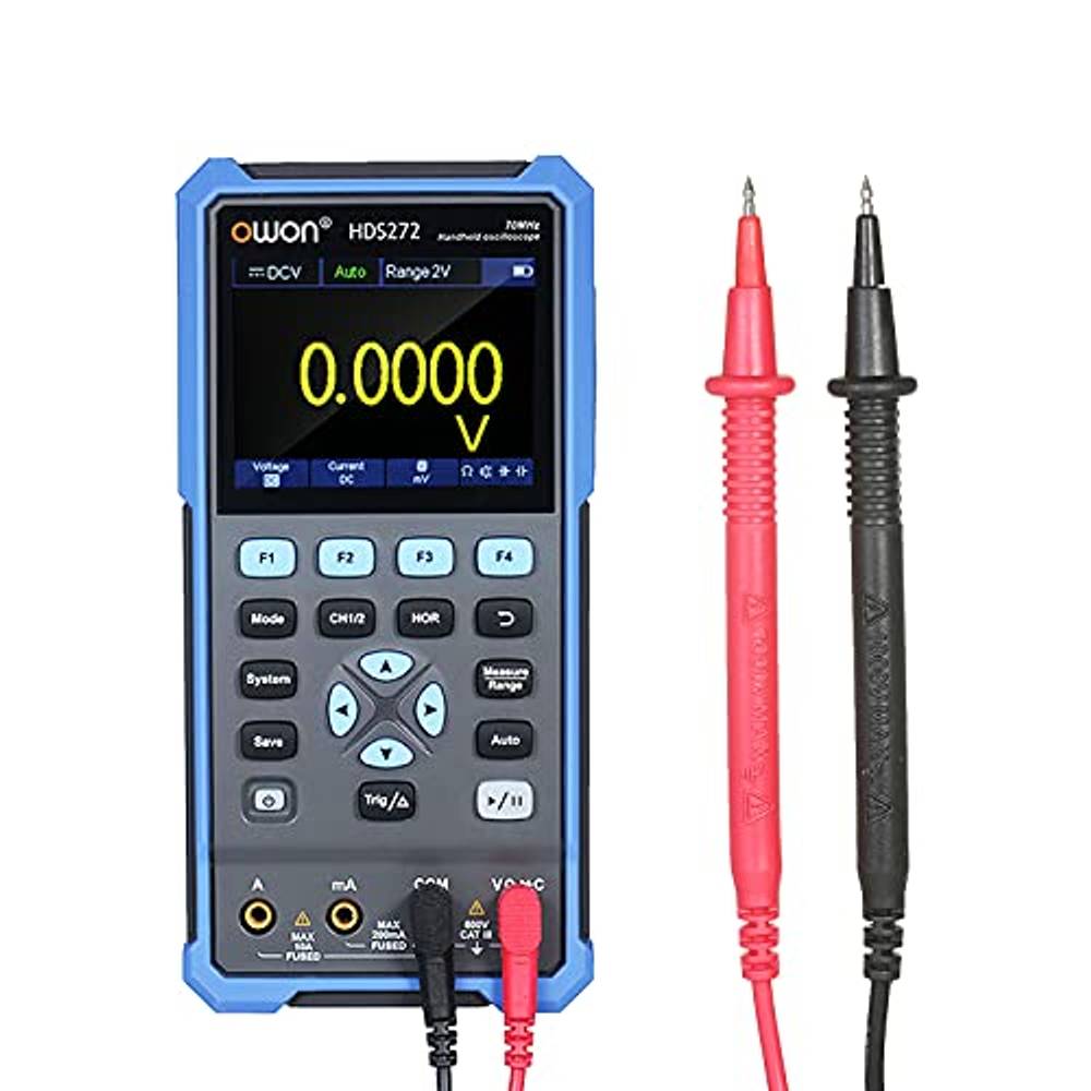 USB-Multimeter Test & Vergleich » Top 8 im September 2025