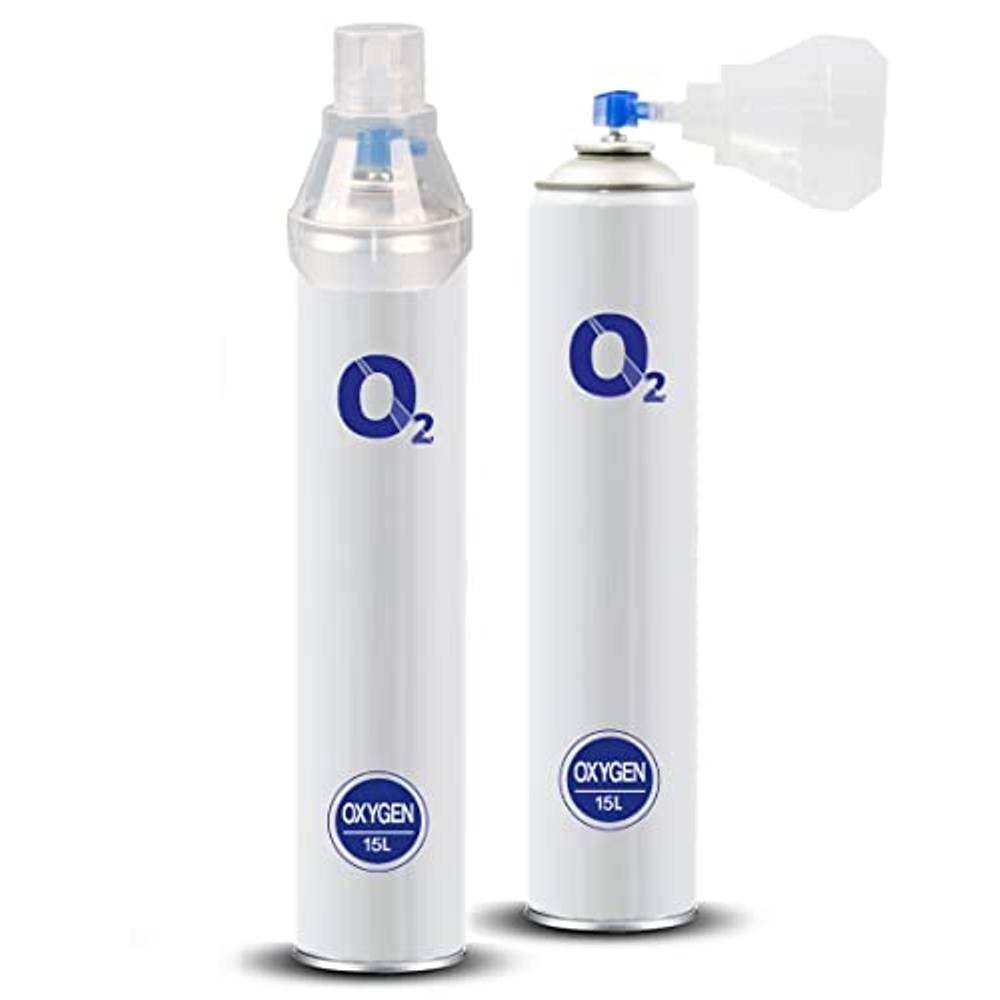 Medizinischer Sauerstoff: Top 10 Test & Vergleich
