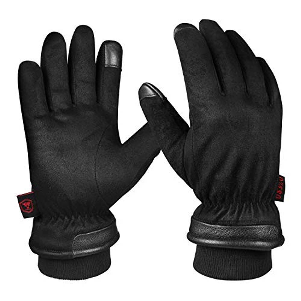 Herren Winterhandschuhe Test