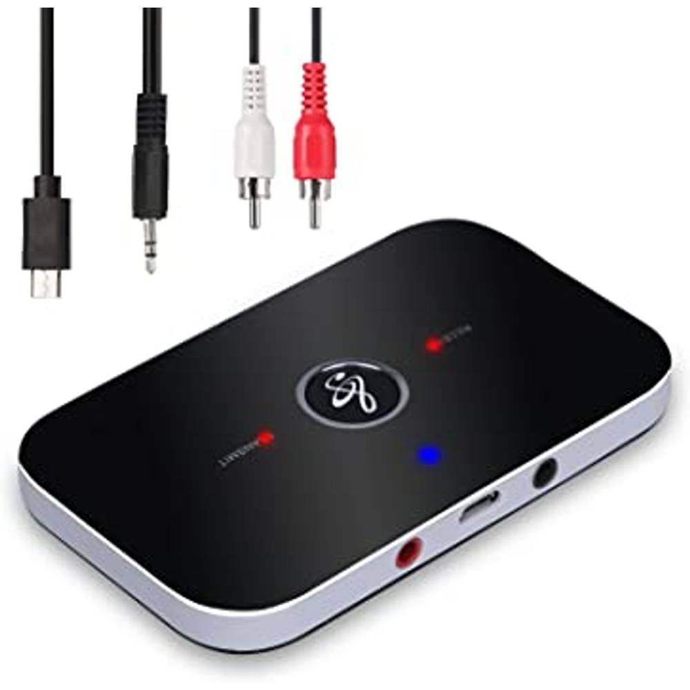 TV-Bluetooth-Transmitter: Top 10 Test & Vergleich