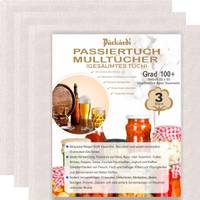 Passiertuch Test & Vergleich » Top 12 im Mai 2026