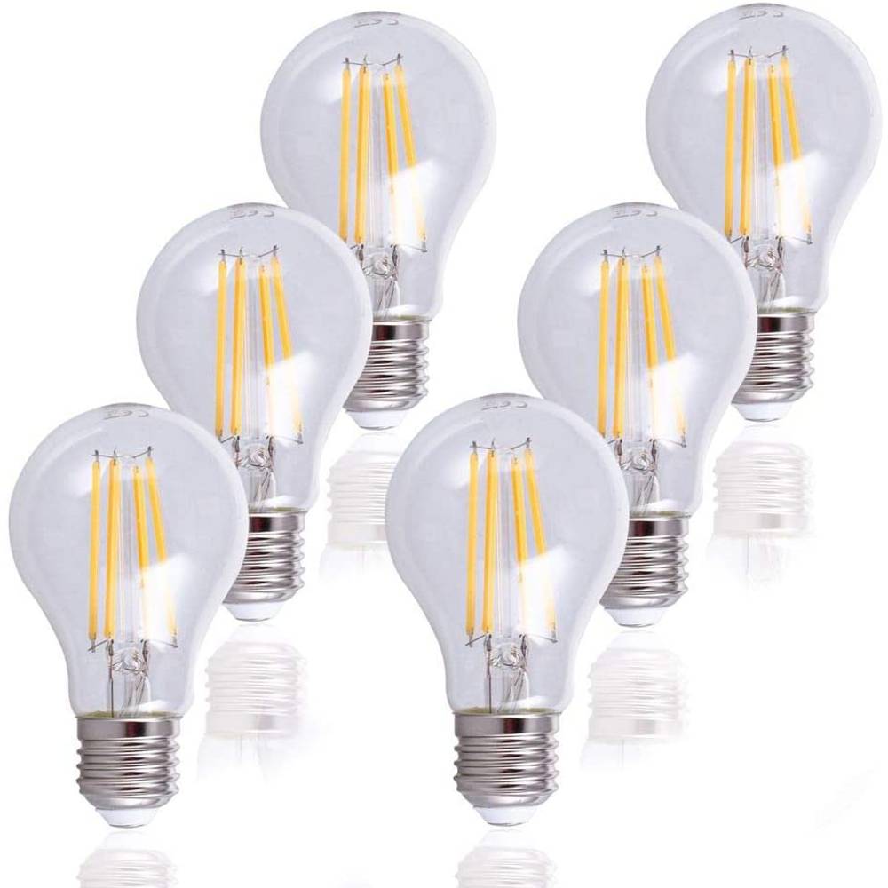 LED (E27) dimmbar Test & Vergleich » Top 13 im Dezember 2025