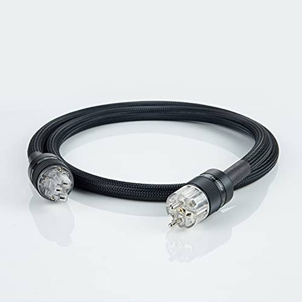 HiFi-Netzkabel Test & Vergleich » Top 16 im Januar 2026