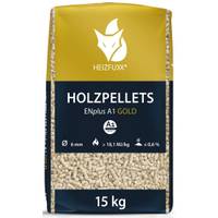 Holzpellets kaufen: Top 10 Test & Vergleich