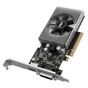 GeForce GT 1030 Test & Vergleich » Top 6 im Mai 2026