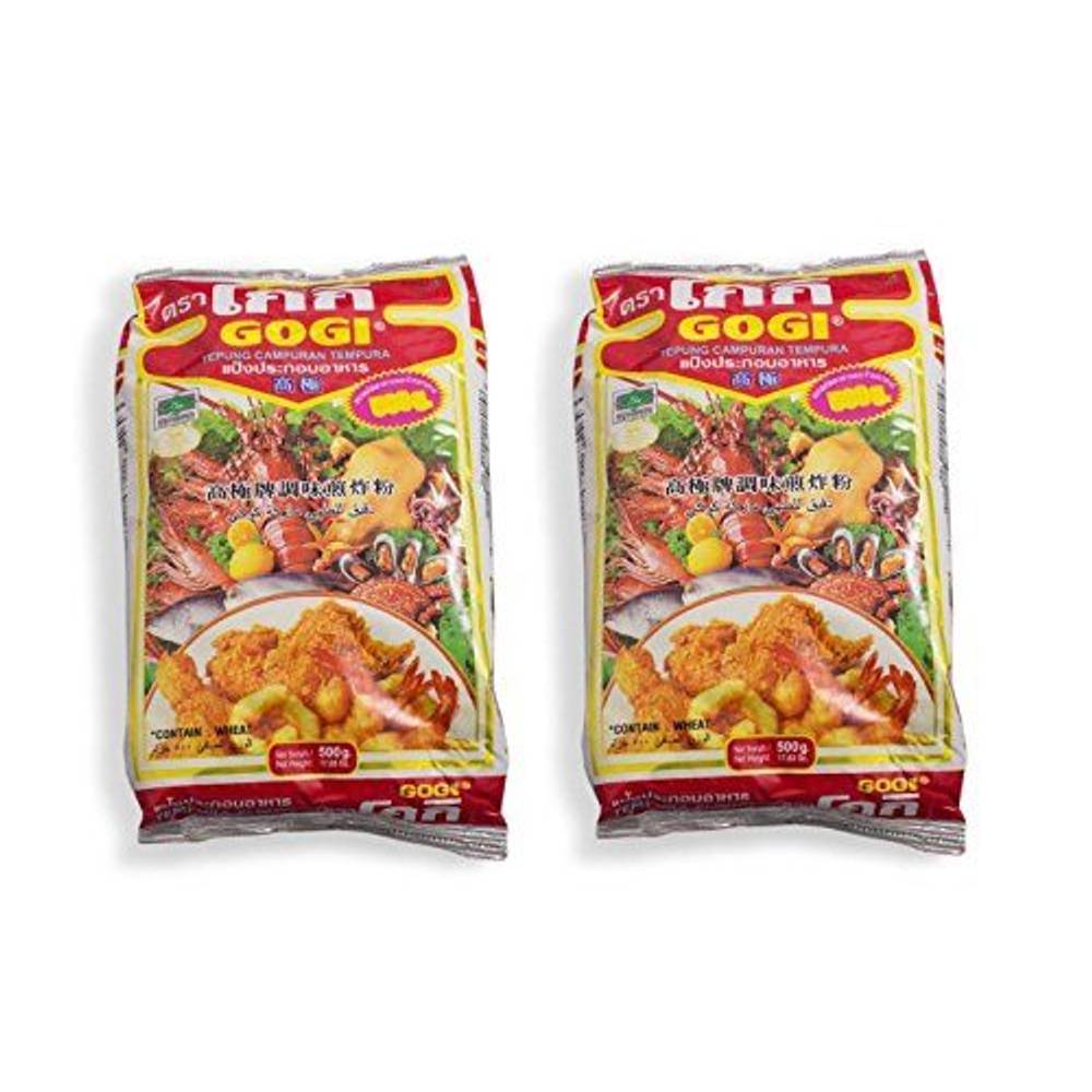 Tempura-Mehl Test & Vergleich » Top 10 im Dezember 2025