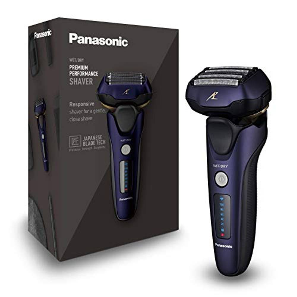 Panasonic-Rasierer Test & Vergleich » Top 11 im Dezember 2025