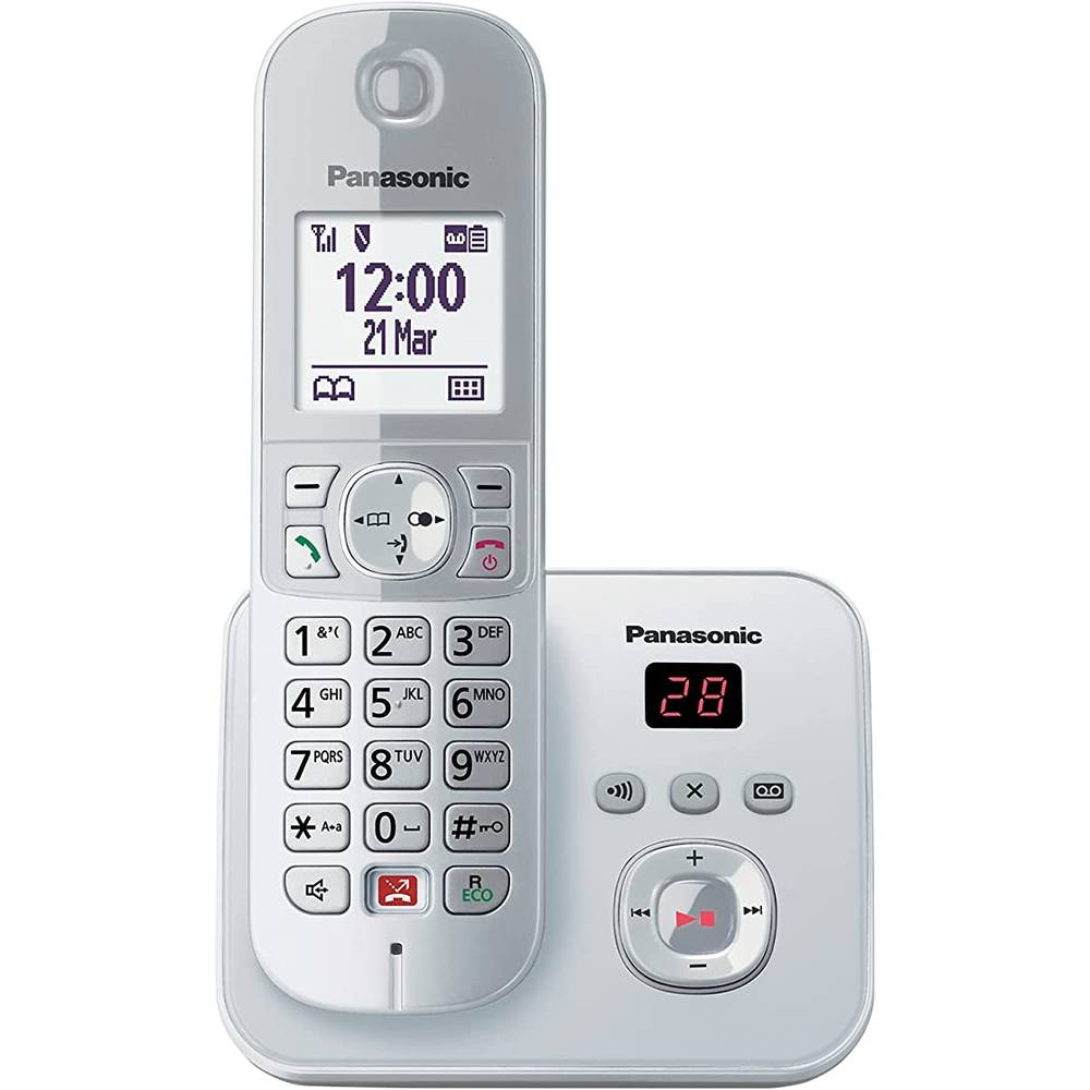 Panasonic-Telefon Test & Vergleich » Top 15 im Juni 2026