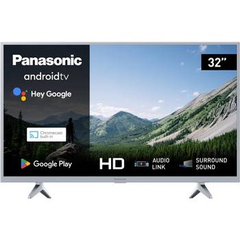 Panasonic-Fernseher Test & Vergleich » Top 9 im August 2024