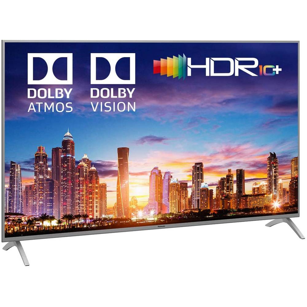 Fernseher Test 49 Zoll