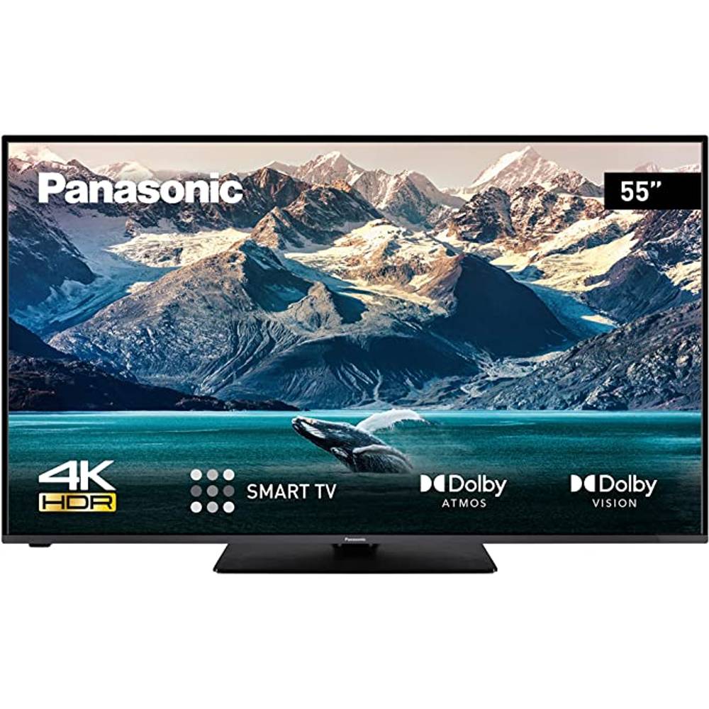 Panasonic-Fernseher kaufen - Test & Vergleich » Top 11 im Juli 2025