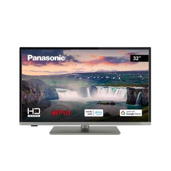 Panasonic-Fernseher kaufen - Test & Vergleich » Top 10 im Dezember 2025