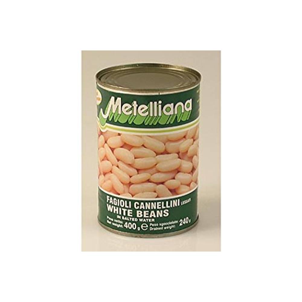 Cannellini-Bohnen Test & Vergleich » Top 11 im Dezember 2025