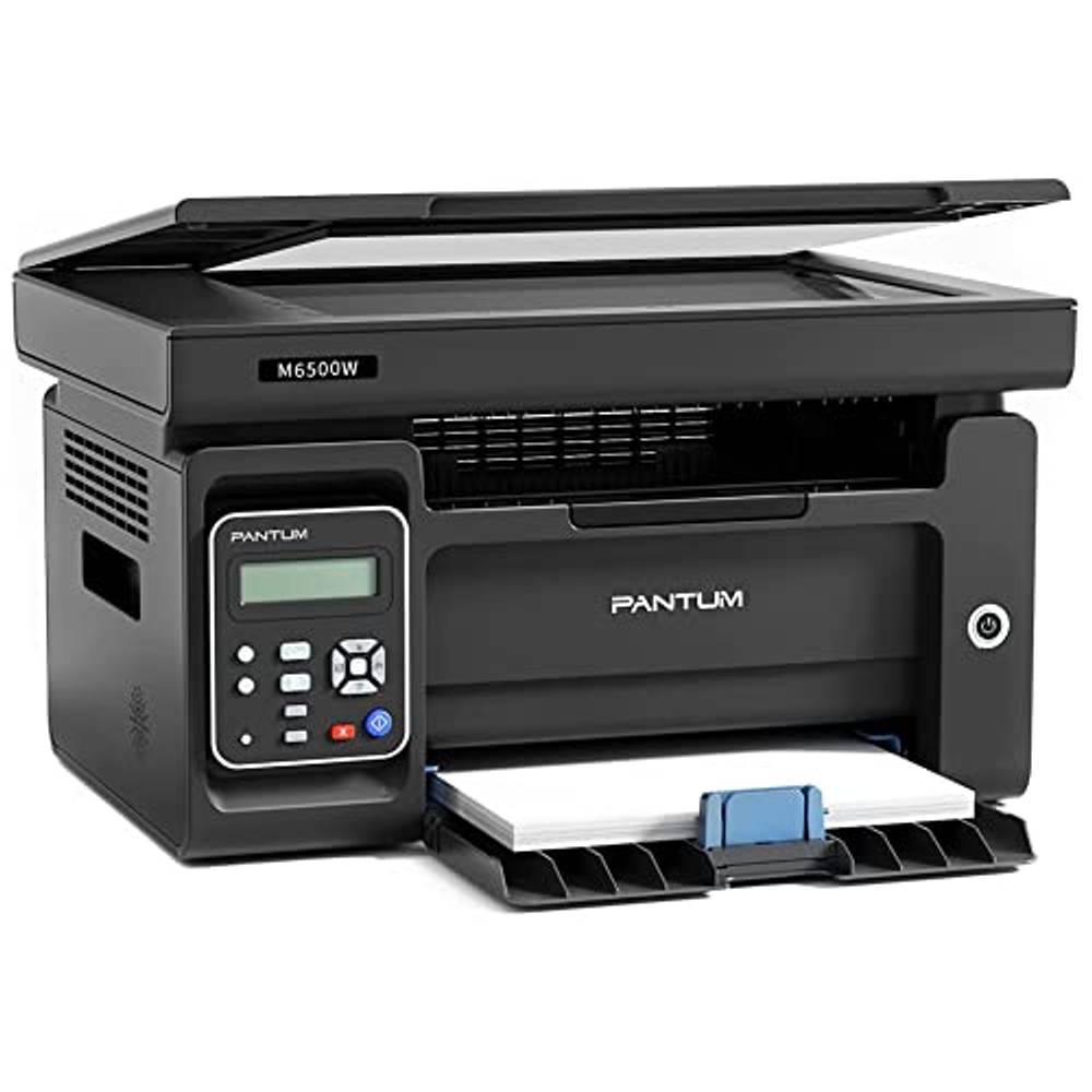 Laserdrucker mit Scanner: Top 10 Test & Vergleich