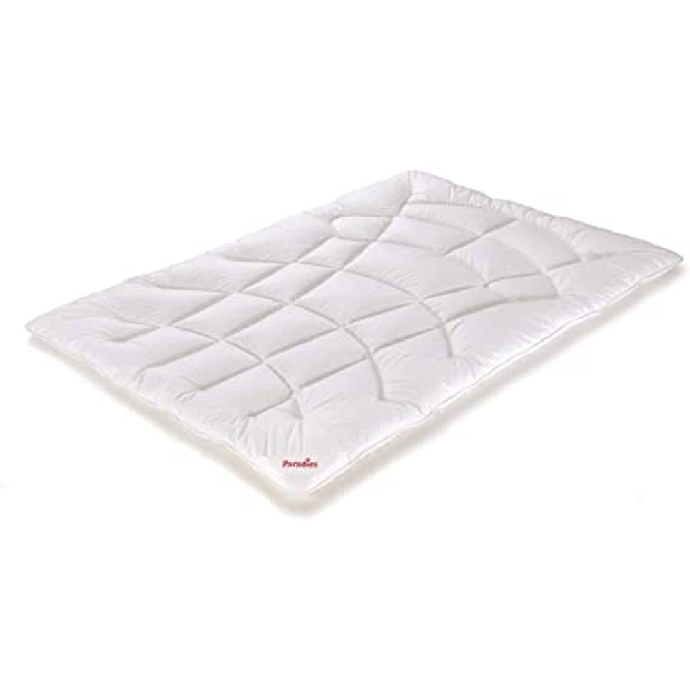 Paradies-Bettdecke Test & Vergleich » Top 13 im Dezember 2025