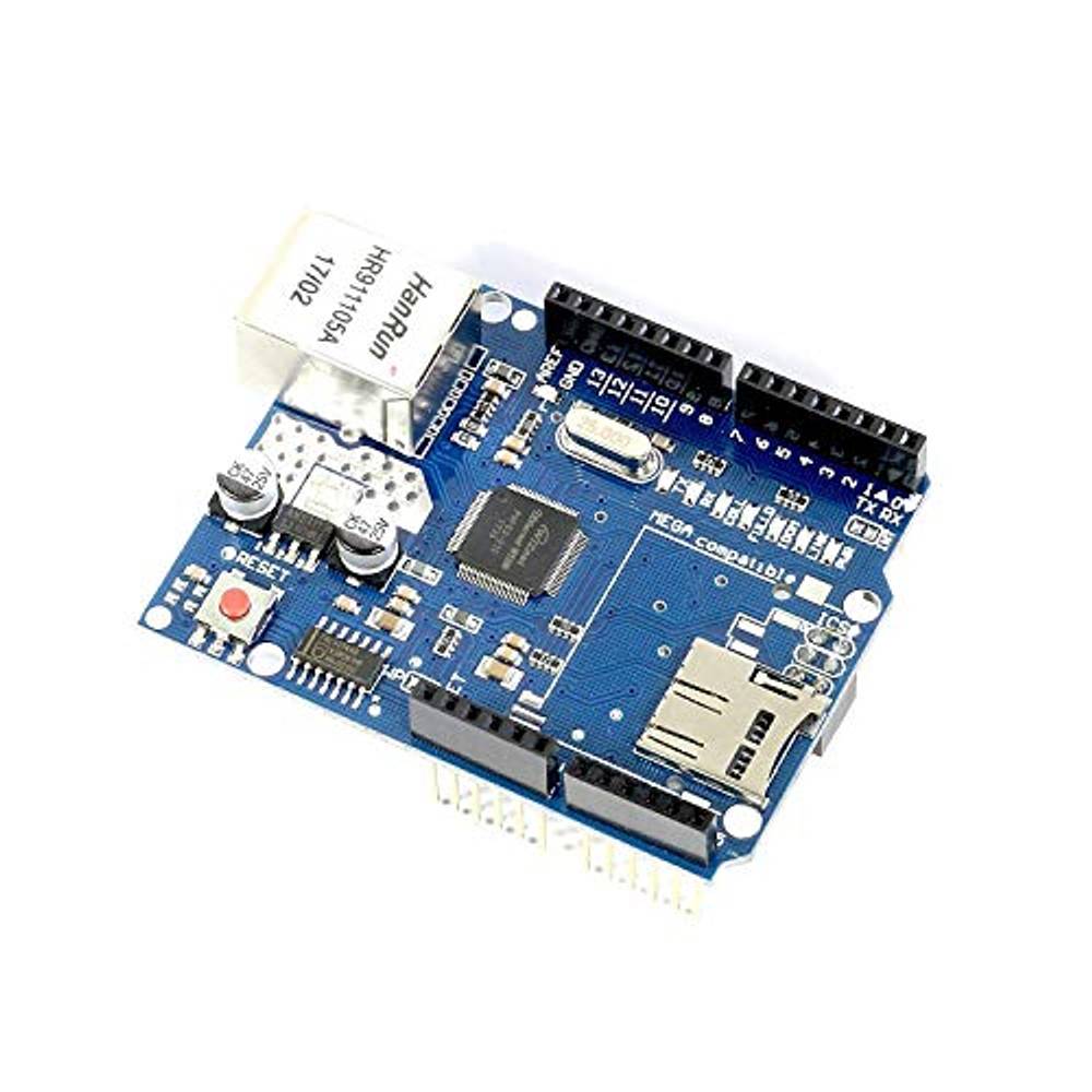 Top 10 Arduino-Ethernet-Shields Test & Vergleich