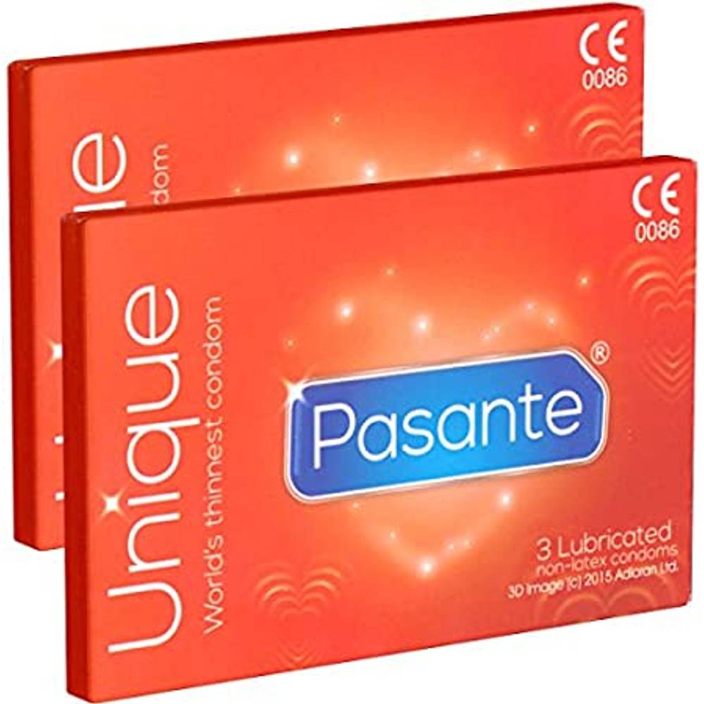 Latexfreie Kondome Test & Vergleich » Top 15 im Dezember 2025