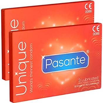 Latexfreie Kondome Test & Vergleich » Top 15 im Dezember 2025