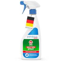 Mottenspray Test & Vergleich » Top 11 im Mai 2025