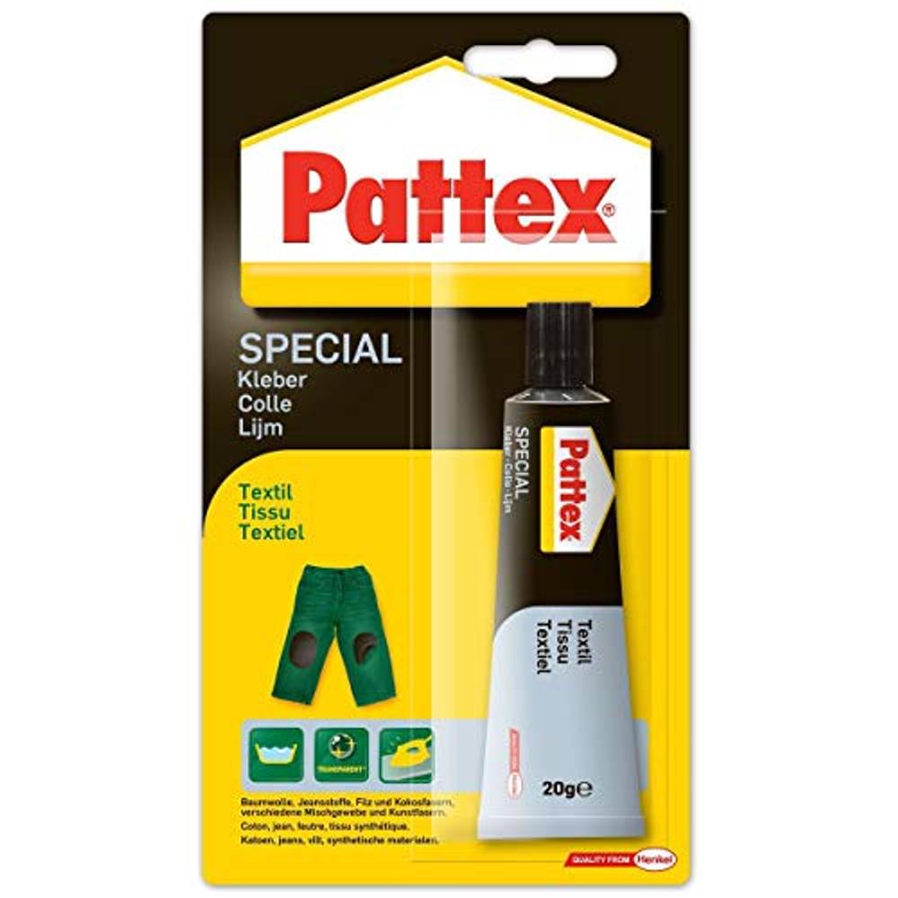 Pattex-Kleber Test & Vergleich » Top 18 im Juni 2026