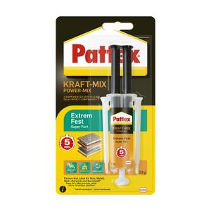 Pattex-Kleber Test & Vergleich » Top 18 im Juni 2026