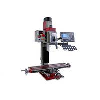 Paulimot-Fräsmaschine Test & Vergleich: Top 10