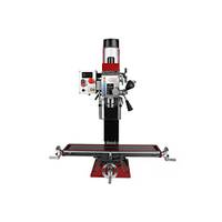 Paulimot-Fräsmaschine Test & Vergleich: Top 10