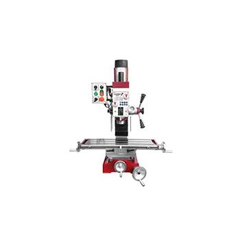 Paulimot-Fräsmaschine Test & Vergleich: Top 10