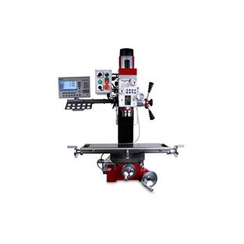 Paulimot-Fräsmaschine Test & Vergleich: Top 10