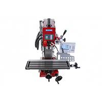 Paulimot-Fräsmaschine Test & Vergleich: Top 10