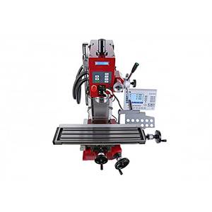 Paulimot-Fräsmaschine Test & Vergleich: Top 10