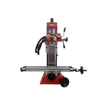 Paulimot-Fräsmaschine Test & Vergleich: Top 10