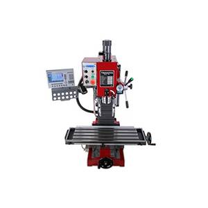 Paulimot-Fräsmaschine Test & Vergleich: Top 10