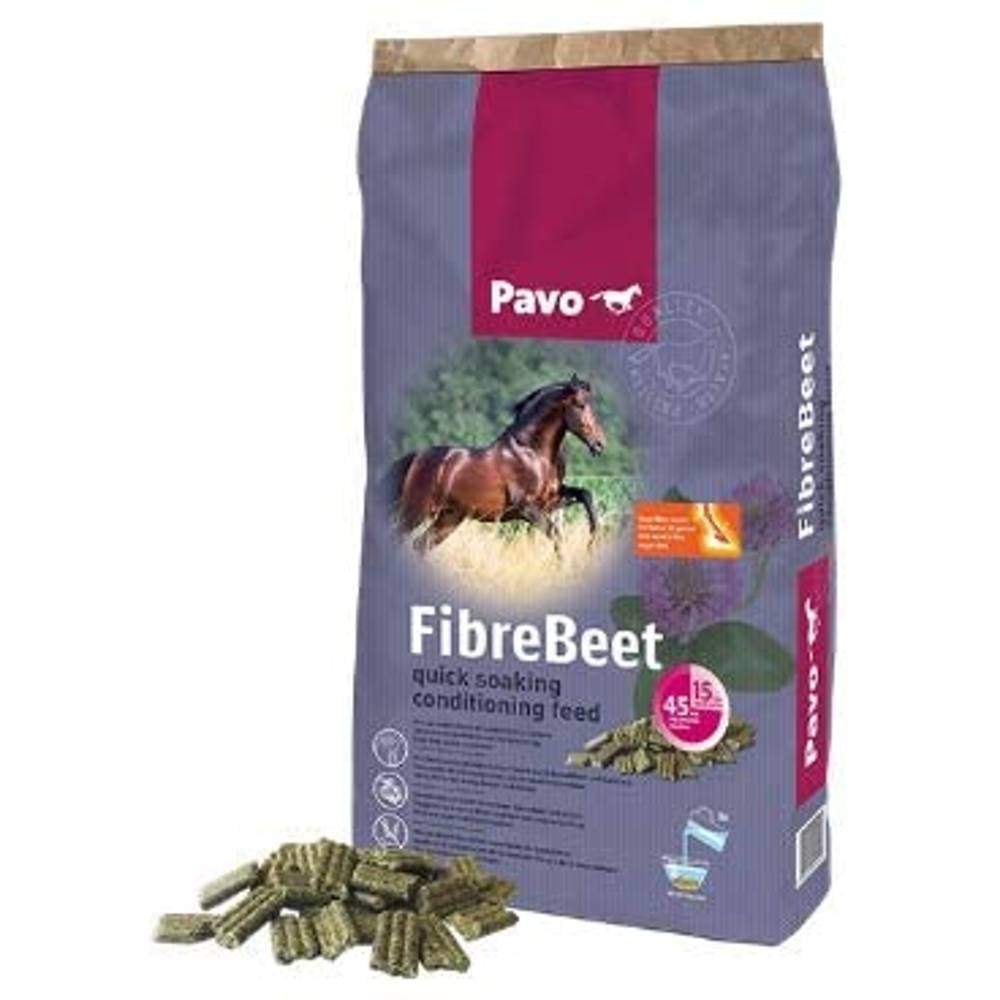 Pavo-Pferdefutter Test & Vergleich » Top 11 im Dezember 2025