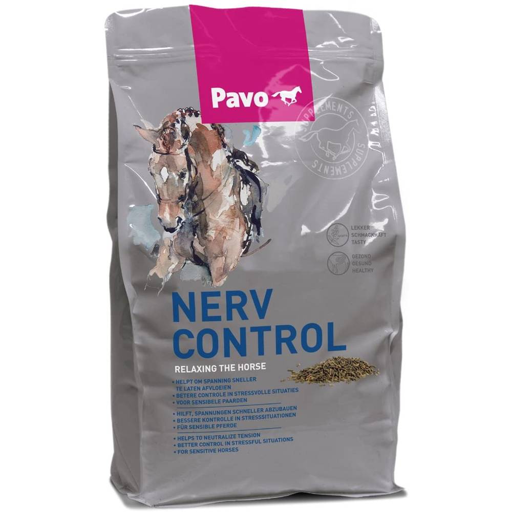 Pavo-Pferdefutter Test & Vergleich » Top 11 im Januar 2026