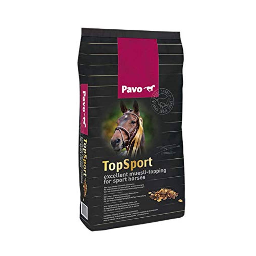 Pavo-Pferdefutter Test & Vergleich » Top 11 im Januar 2026