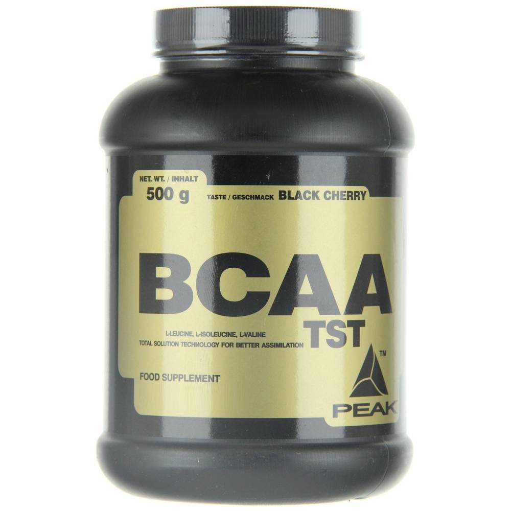 BCAA kaufen - Test & Vergleich » Top 14 im Juli 2025