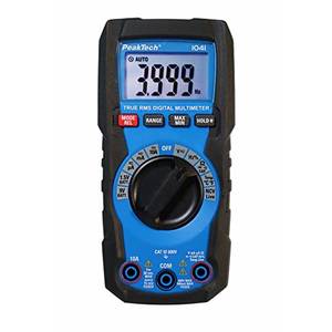 Top 10 Peaktech-Multimeter Test & Vergleich
