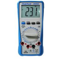Top 10 Peaktech-Multimeter Test & Vergleich