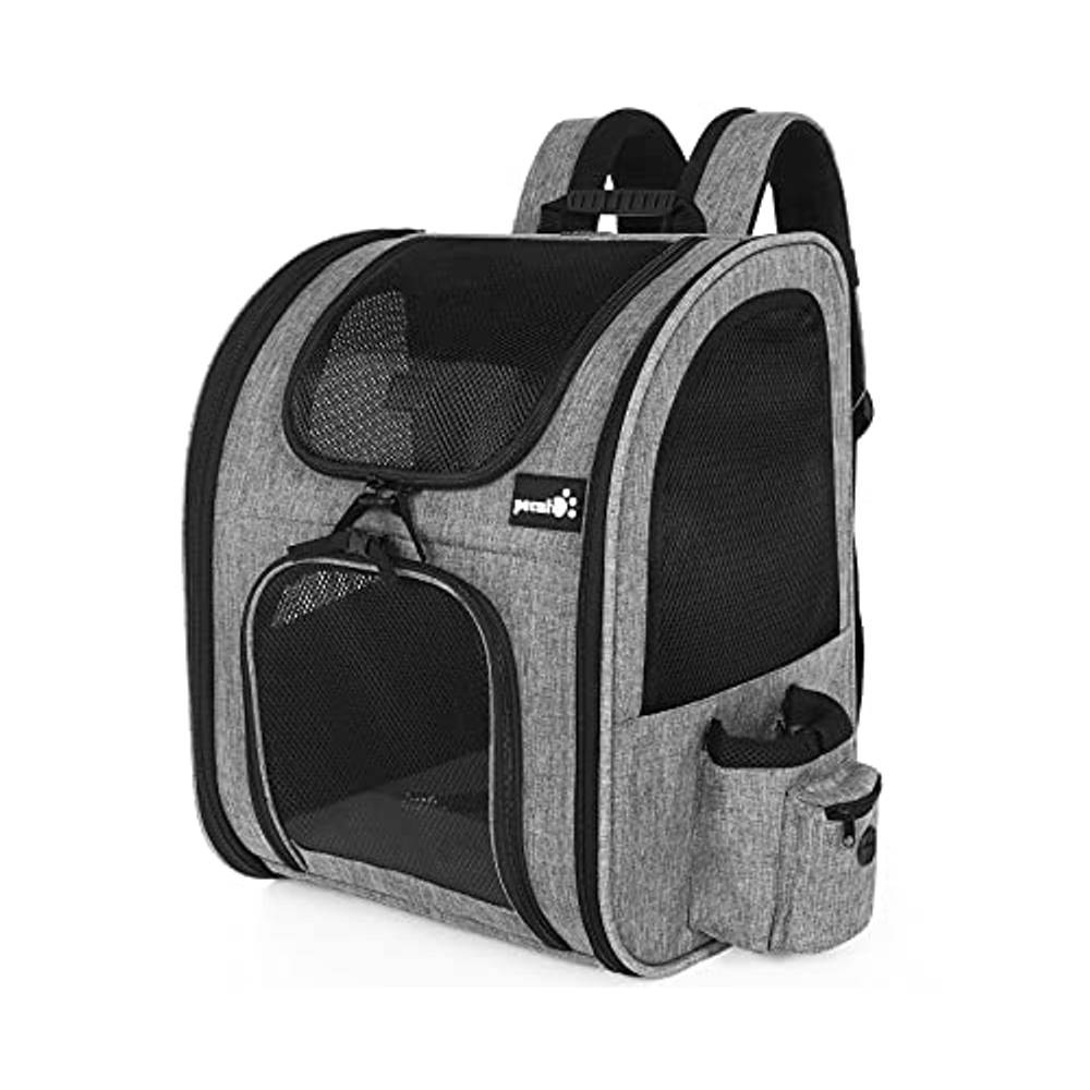 Katzenrucksack Test & Vergleich » Top 13 im Mai 2026