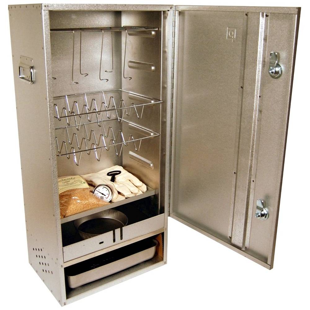 Räucherofen Test & Vergleich Top 10