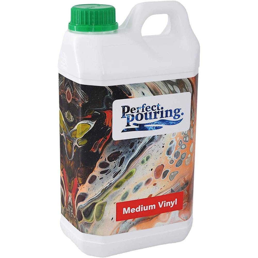 Pouring-Medium Test & Vergleich » Top 9 im Januar 2026