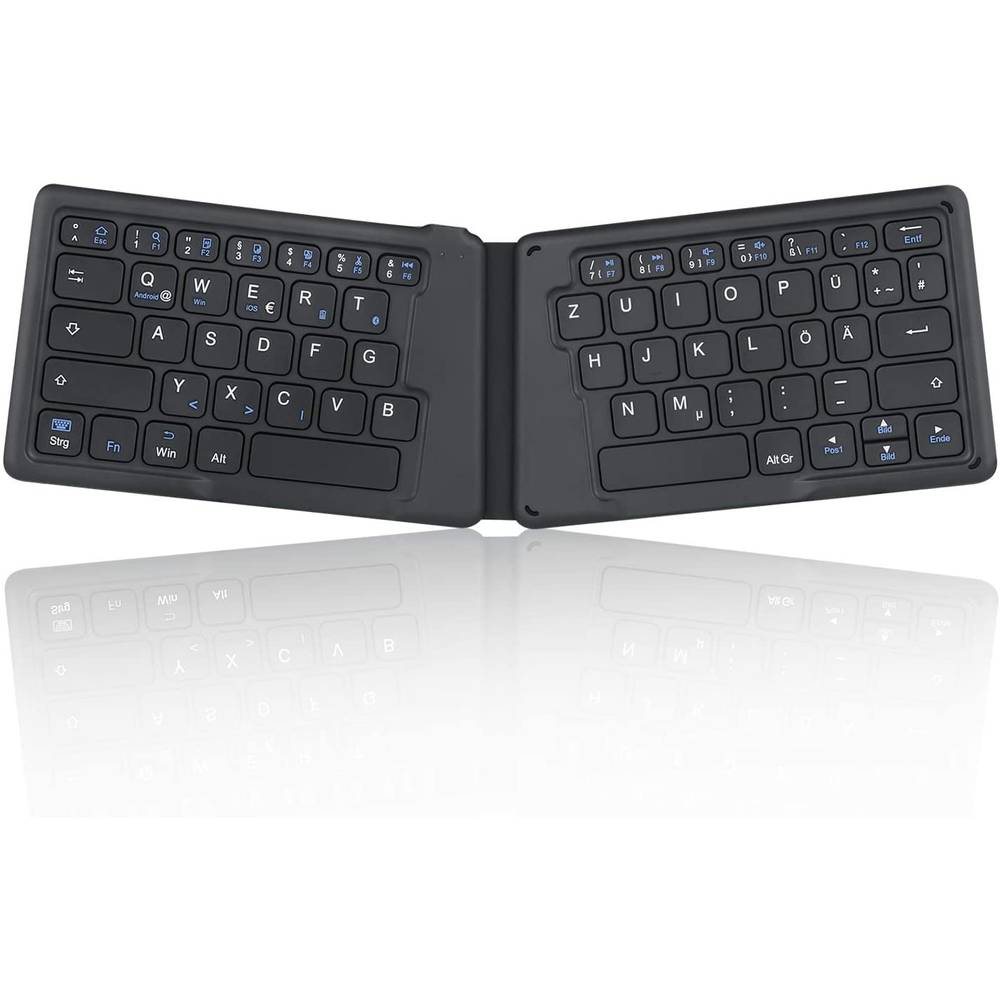 Android-Tastatur Test & Vergleich » Top 11 im Dezember 2025