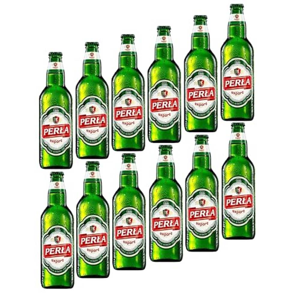 Polnisches Bier Test & Vergleich » Top 11 im März 2026