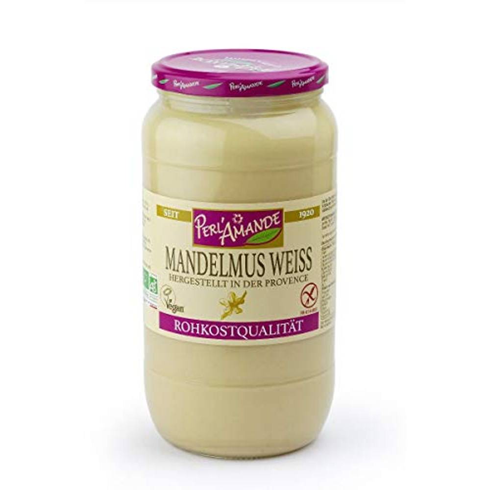 Mandelmus kaufen - Test & Vergleich » Top 11 im Januar 2026